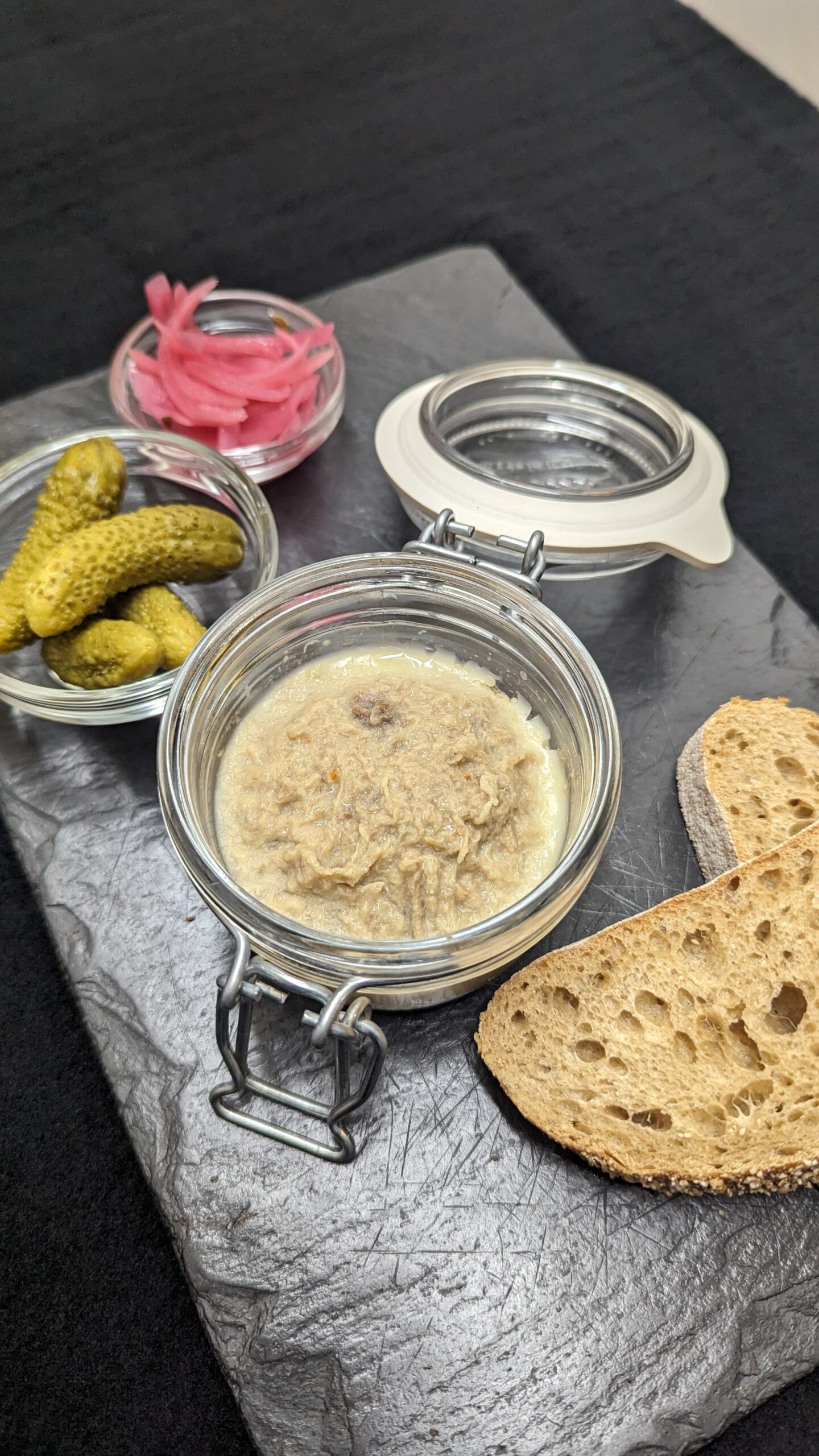 Menu – Chez Nelly