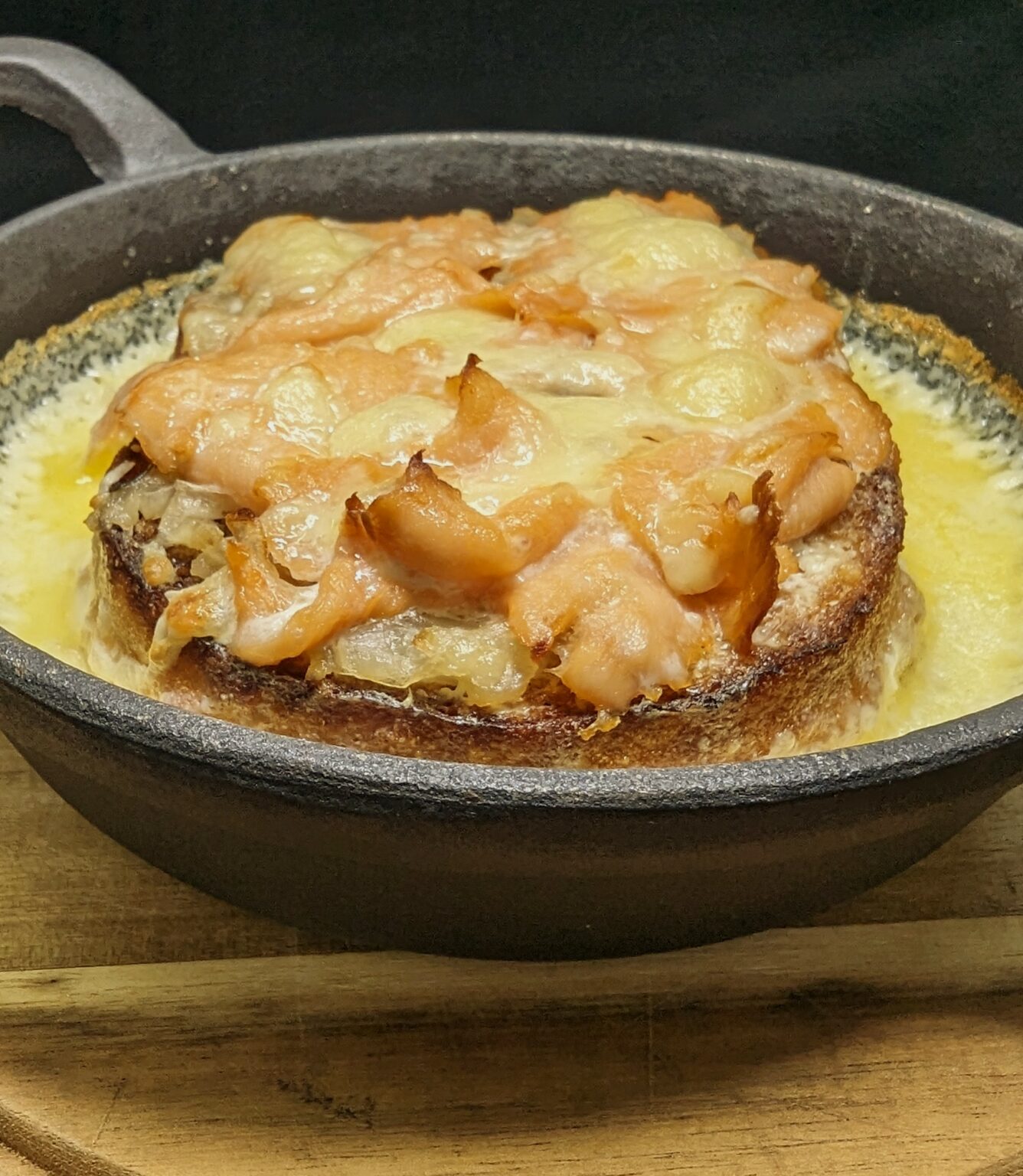 Menu – Chez Nelly
