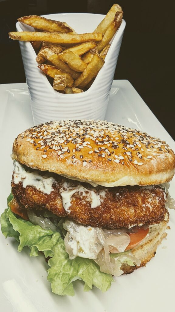 Menu – Chez Nelly